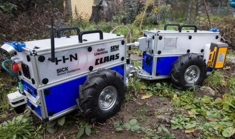 Field Robot Event – 9-12 June 2025, Milano, Italy